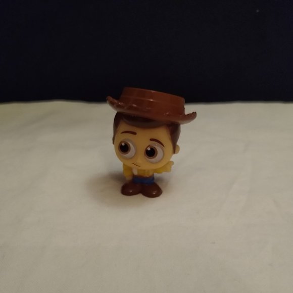 Disney | Toys | Woody Doorable | Poshmark